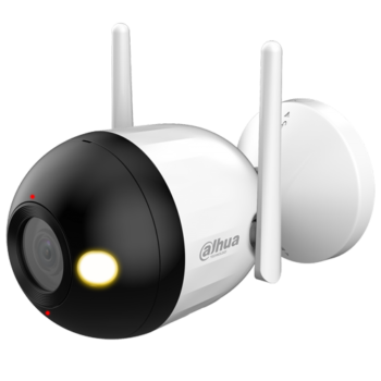 Dahua IP WiFi 2MP bullet kamera s hibridnim iluminatorima F2C-PV-0280B ...